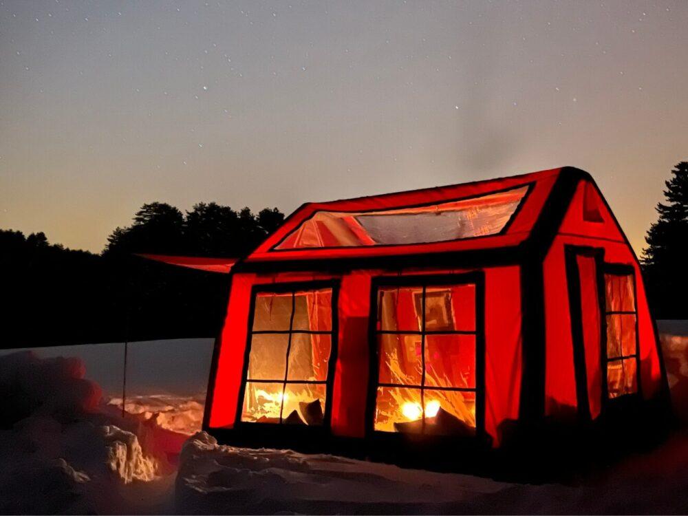 Sönmez Outdoor - USA 🇺🇸 | Inflatable Tents | Air Tents